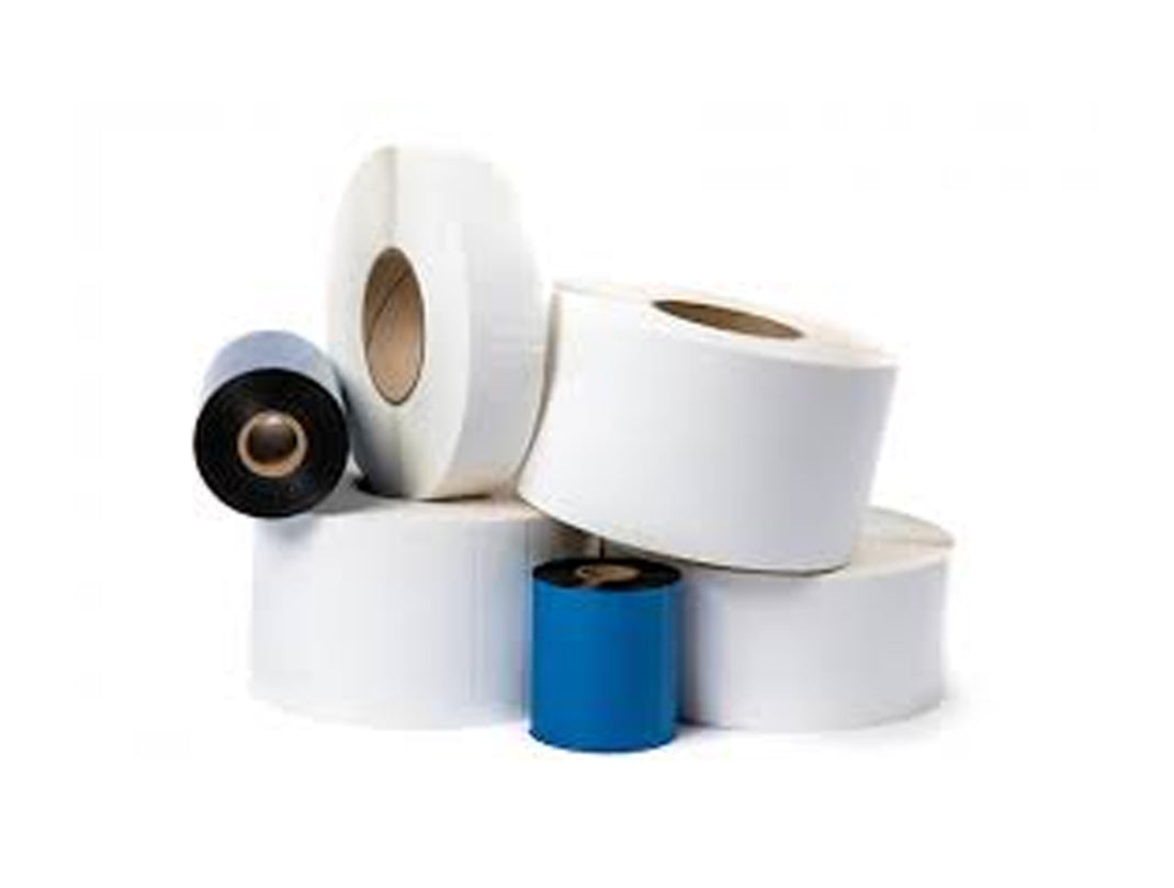 Thermal Transfer Labels – PPS Office