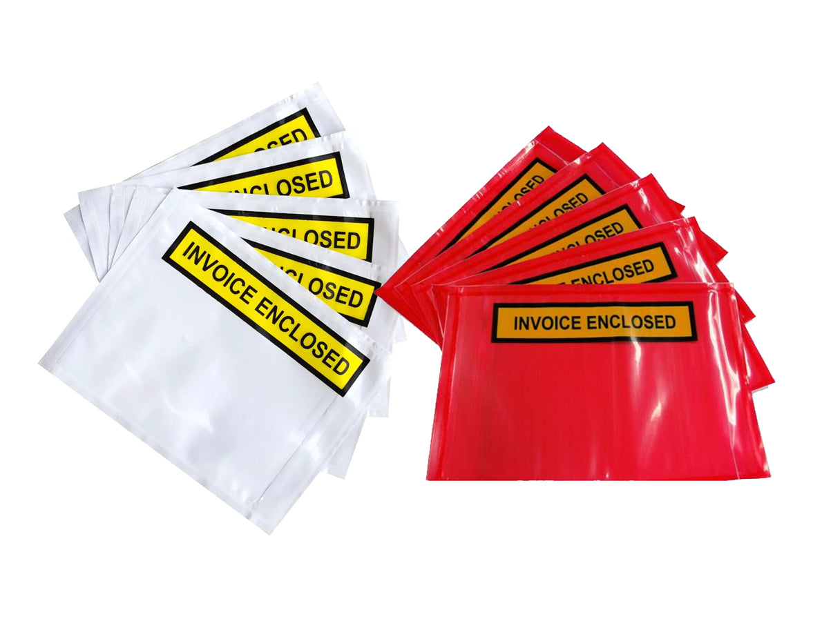 Self Adhesive Envelopes – PPS Office