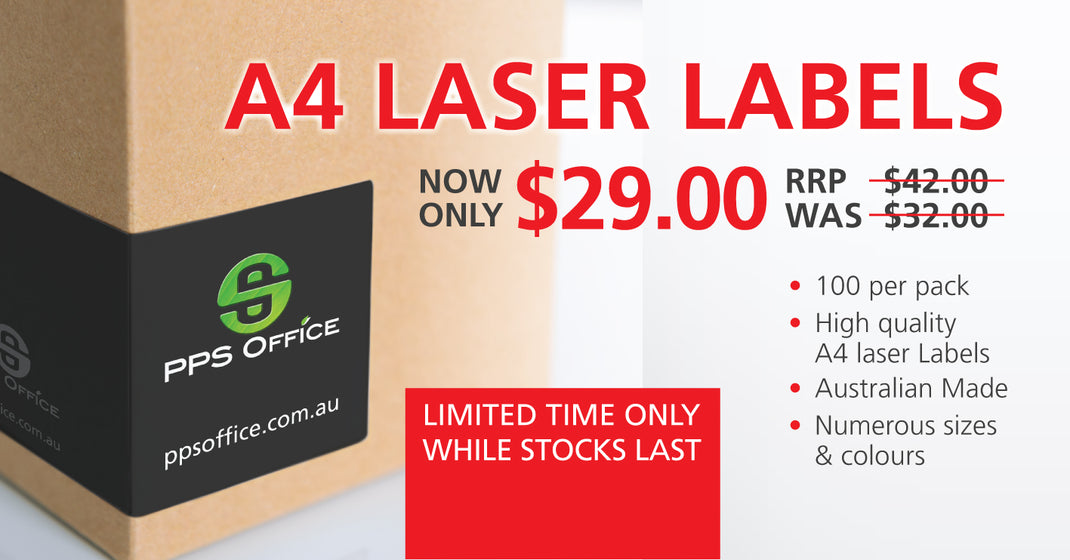 A4 Laser Labels, Thermal Labels, Freight Labels, Print, Graphic Design ...