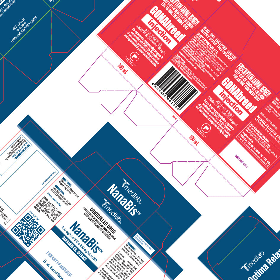 Graphic Design examples - cont. – PPS Office