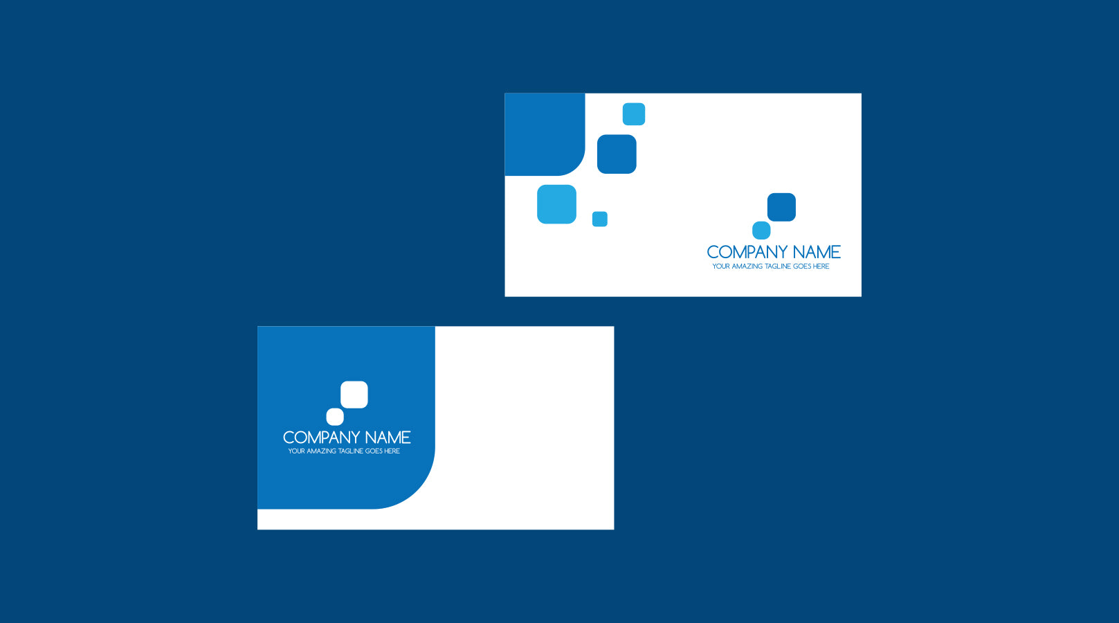 Print & Graphic Design – PPS Office