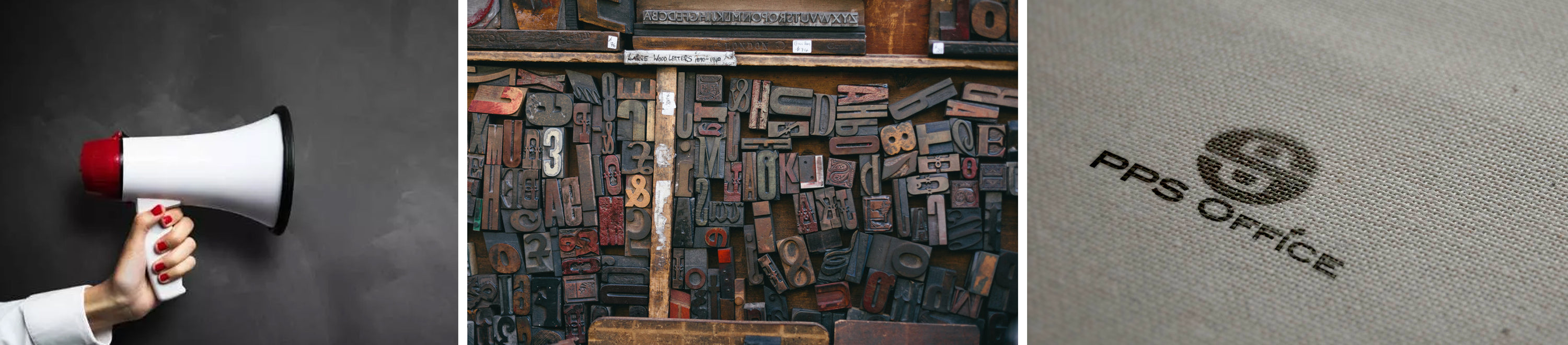 Print & Graphic Design – PPS Office