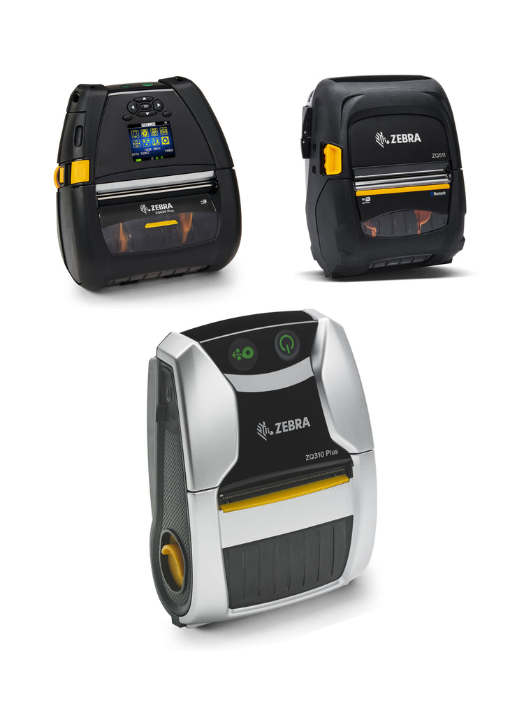 Thermal Printers – PPS Office