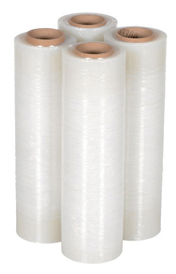 Stretch Films & Top Sheets – PPS Office